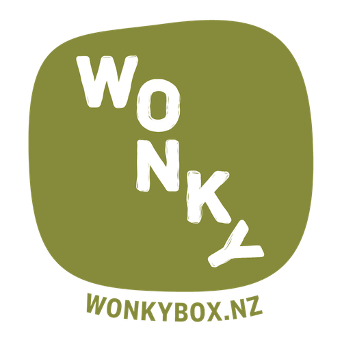 Wonky Box